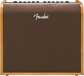 Acoustic Guitar Amps