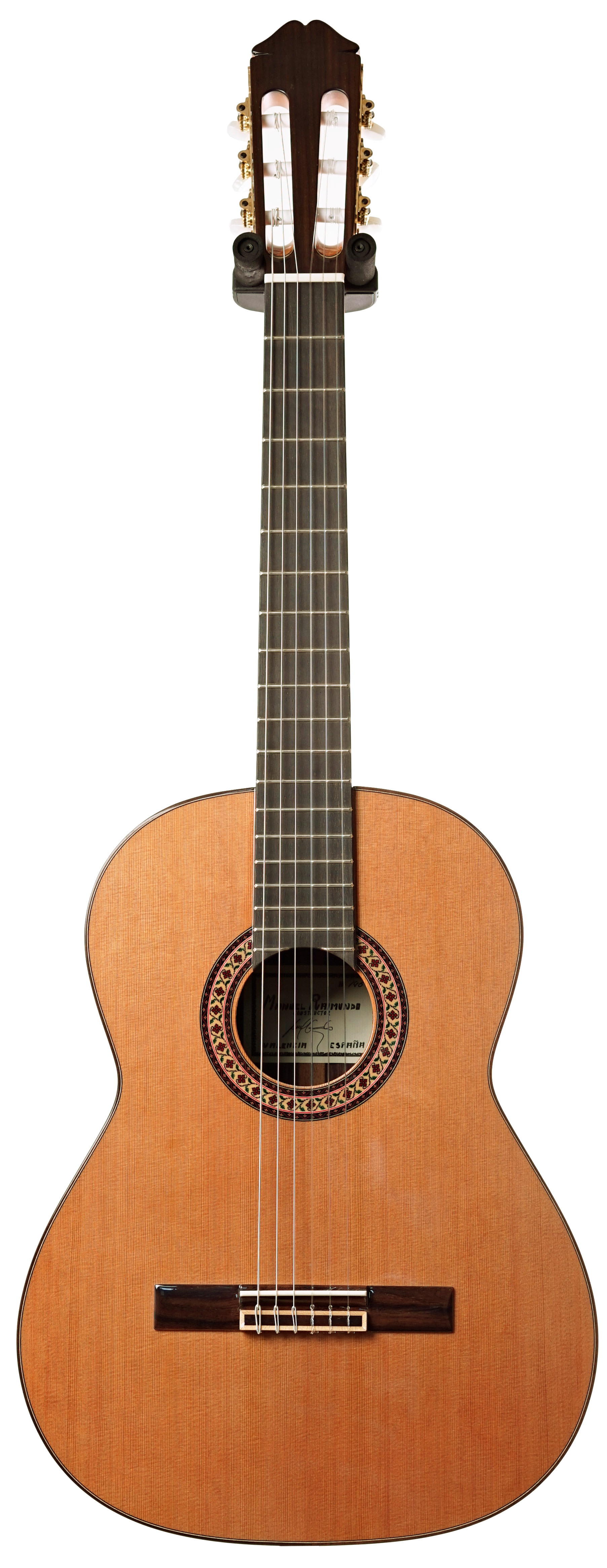 Raimundo 146 Classical | guitarguitar