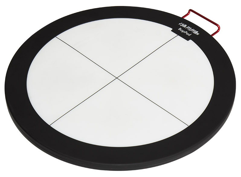 Keith McMillen Instruments Bop Pad Smart Fabric USB Drum Pad | guitarguitar