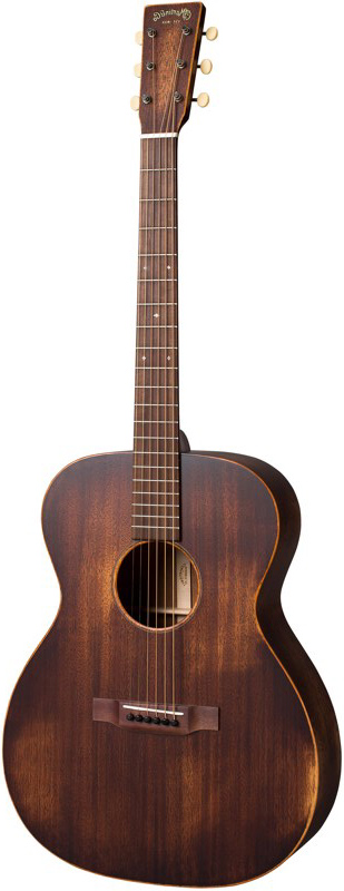 Martin 000M-15 Streetmaster LH | guitarguitar