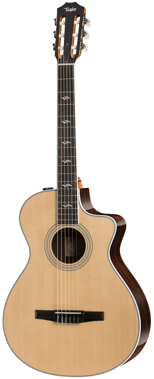 Taylor 412ce-NR (2018) | guitarguitar