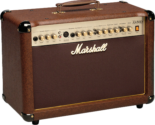 Marshall AS50D