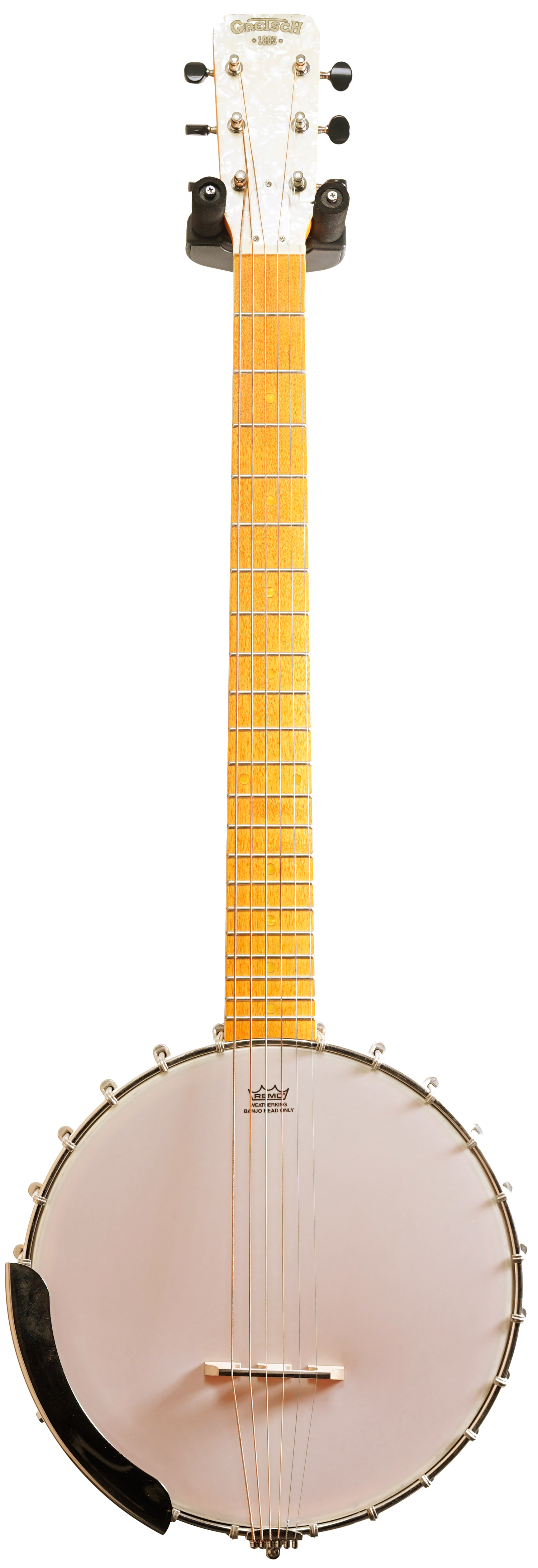 Gretsch G9460 Dixie 6 Banjo (Ex-Demo) #cdb1411014 | guitarguitar