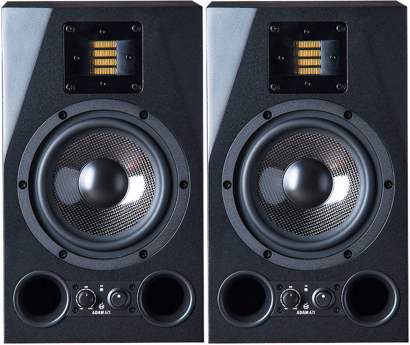 Adam A7X Studio Monitor (Pair) | guitarguitar