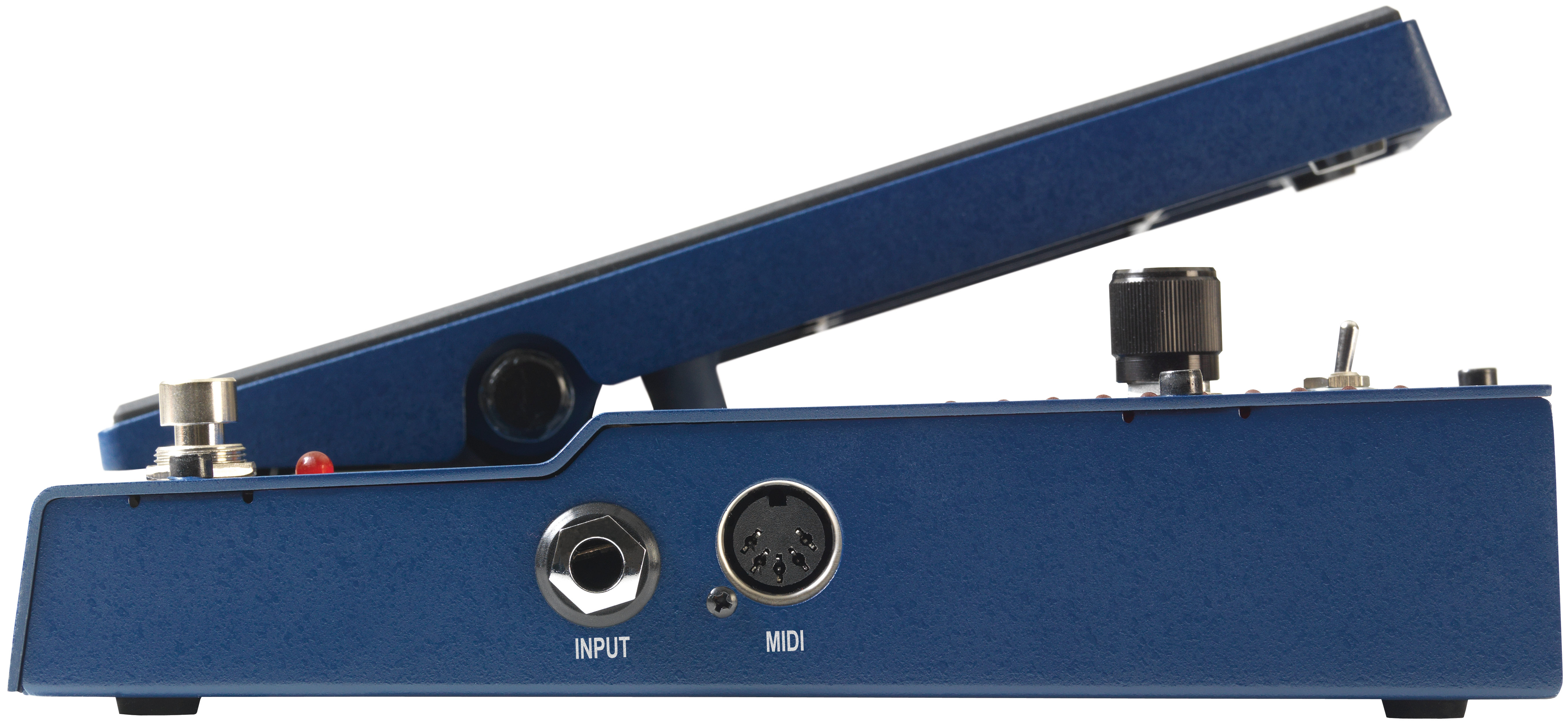 Digitech Bass Whammy Pitch Shifter | guitarguitar