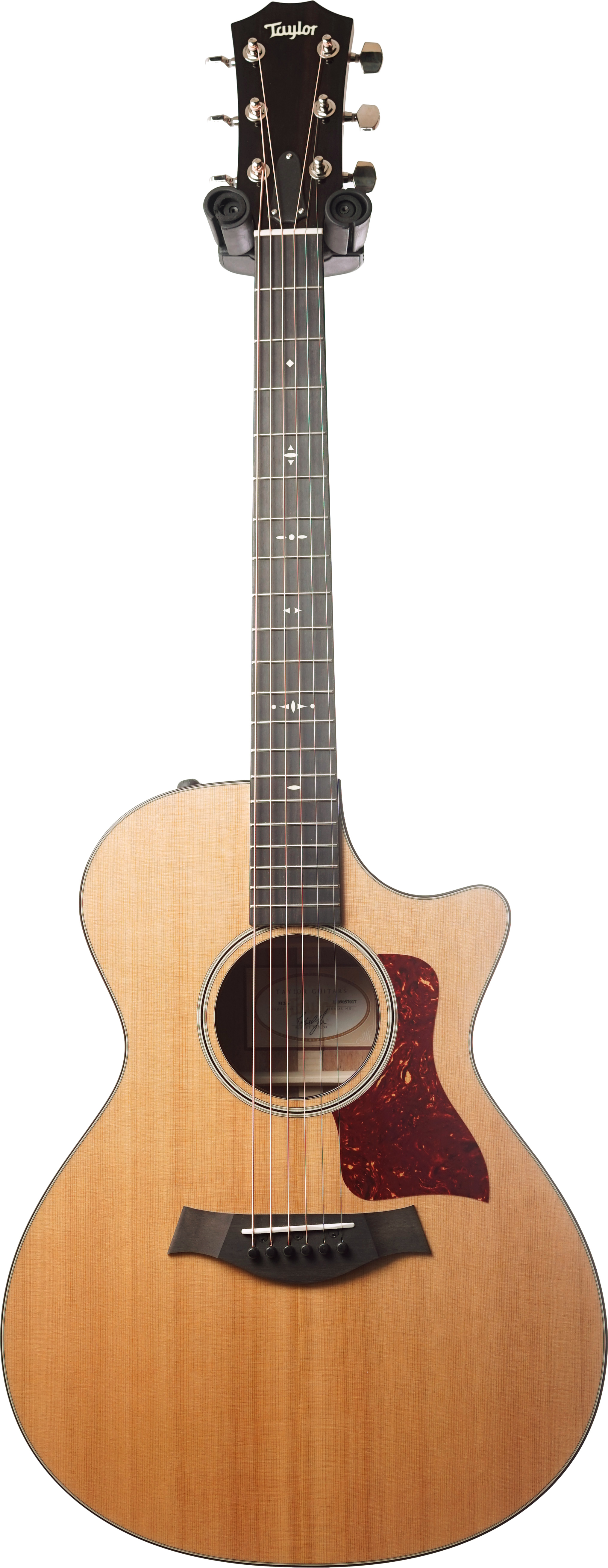 Taylor 512ce ES2 (2016) | guitarguitar