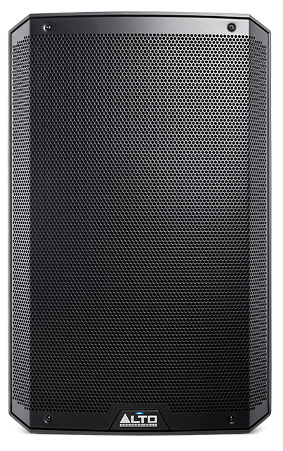 Alto TS215 Active Speaker (Single) (Ex-Demo) #33385 | guitarguitar