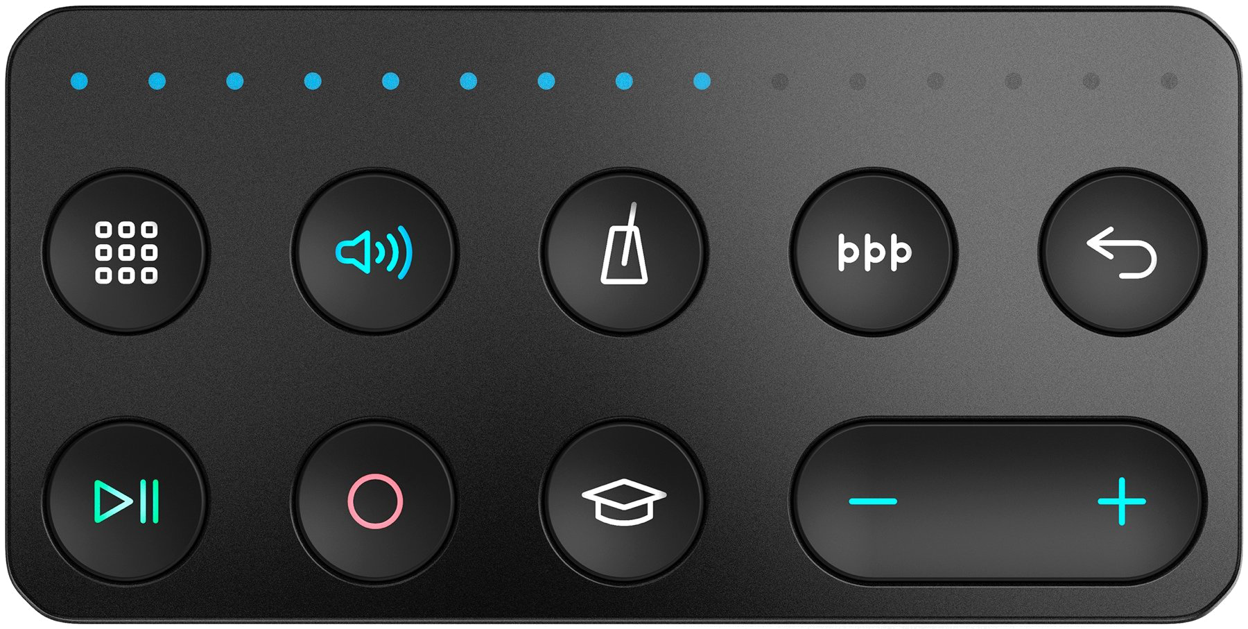 ROLI Loop Block | guitarguitar