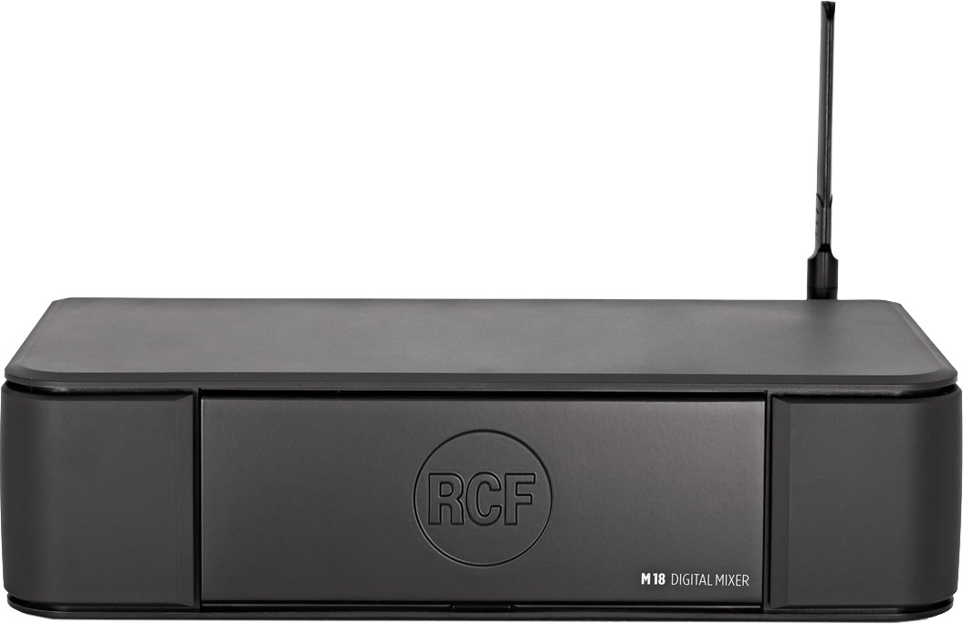 RCF M18 Digital Mixer (Ex-Demo) #17140073 | guitarguitar