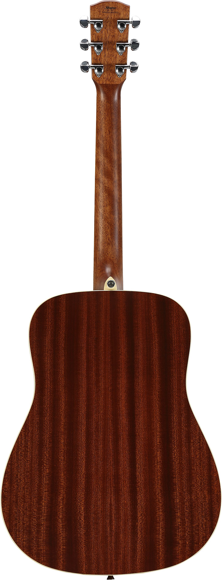 Alvarez Artist Series AD60 Dreadnought | guitarguitar