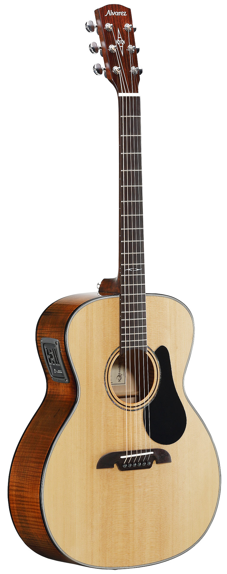 Alvarez Guitars | guitarguitar