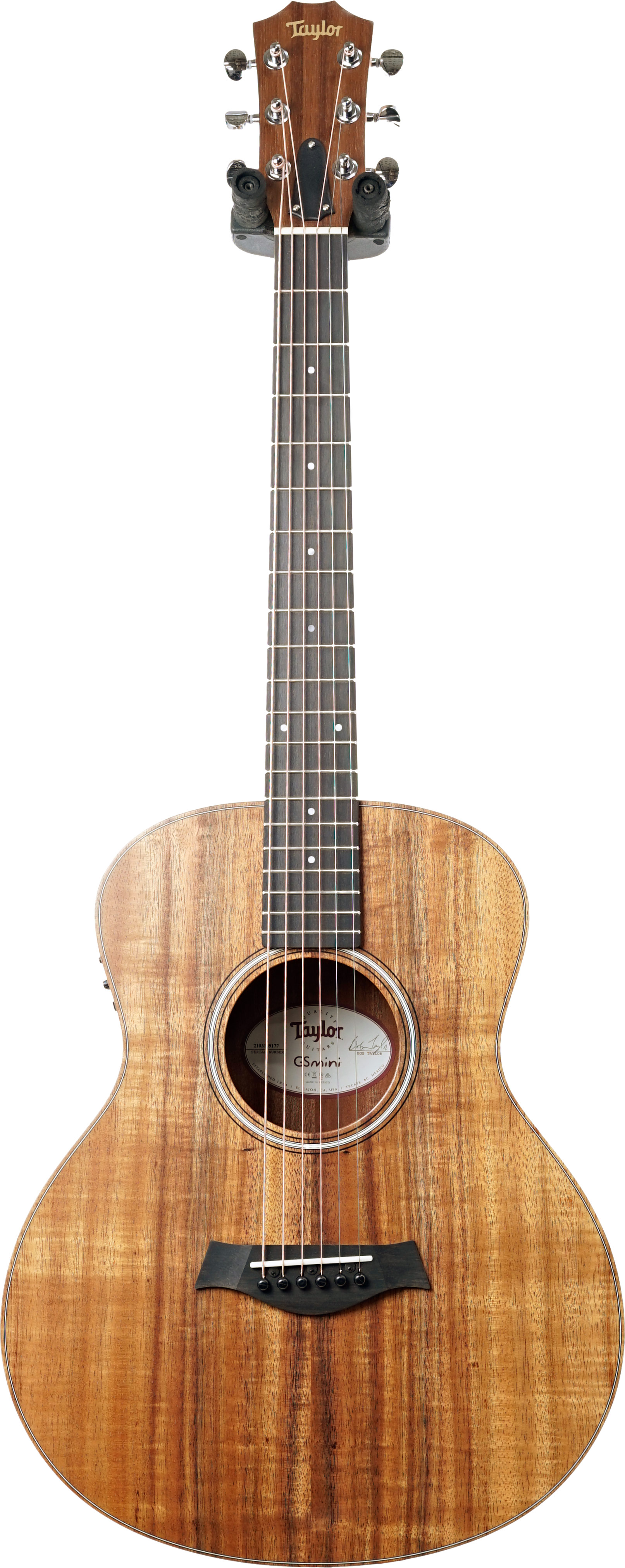 Taylor GS Mini Guitars | guitarguitar