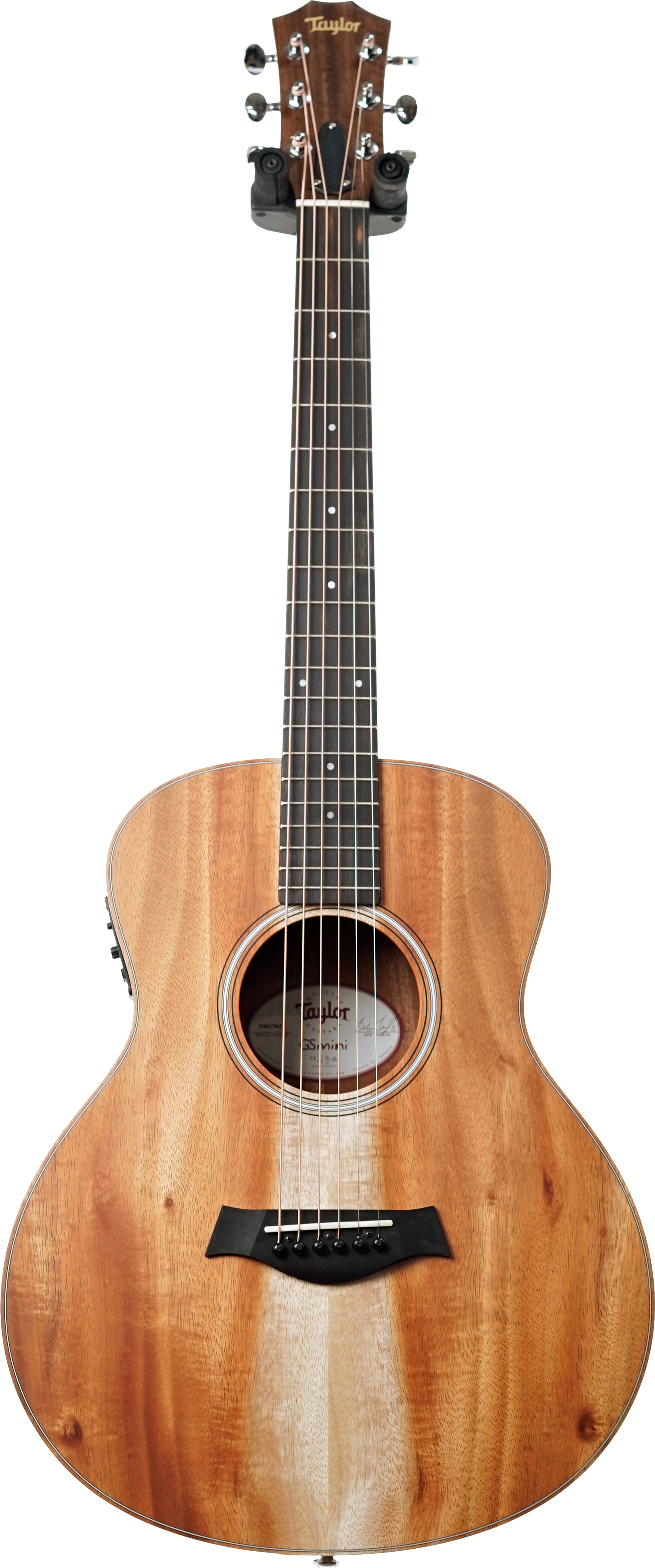 Taylor GS Mini Guitars | guitarguitar