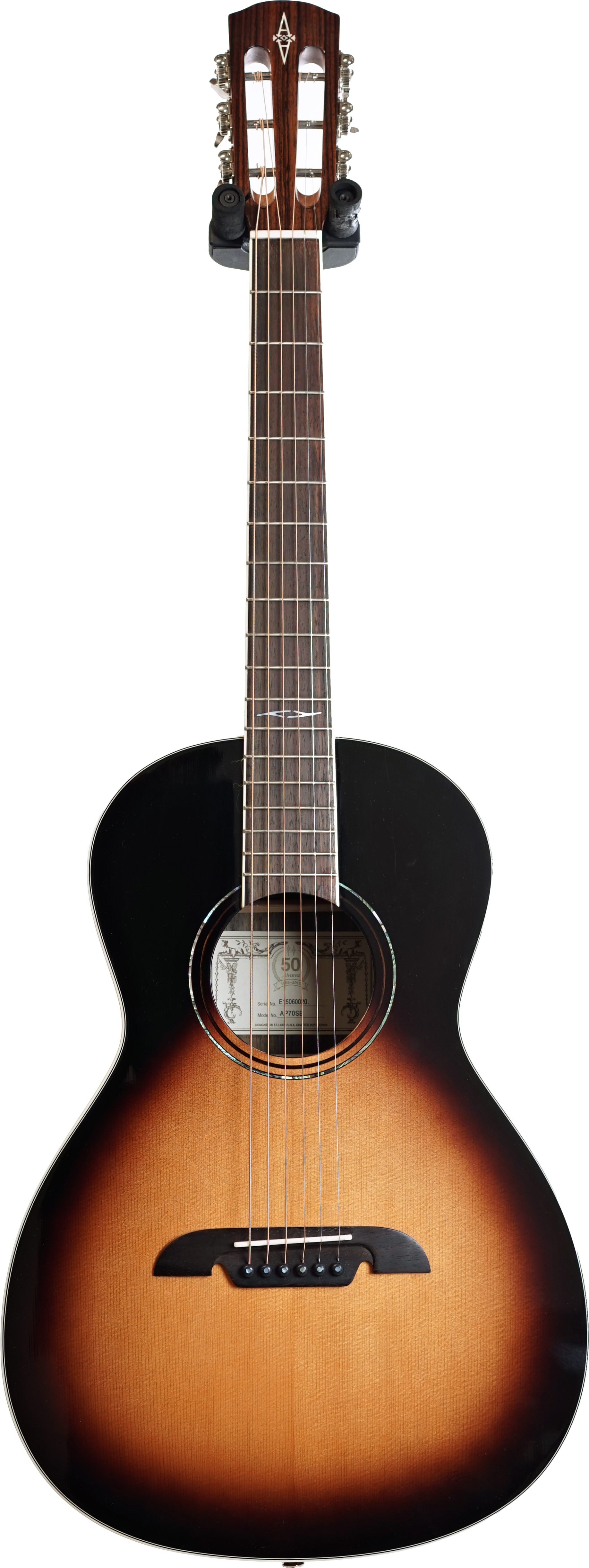Alvarez AP70SB | guitarguitar