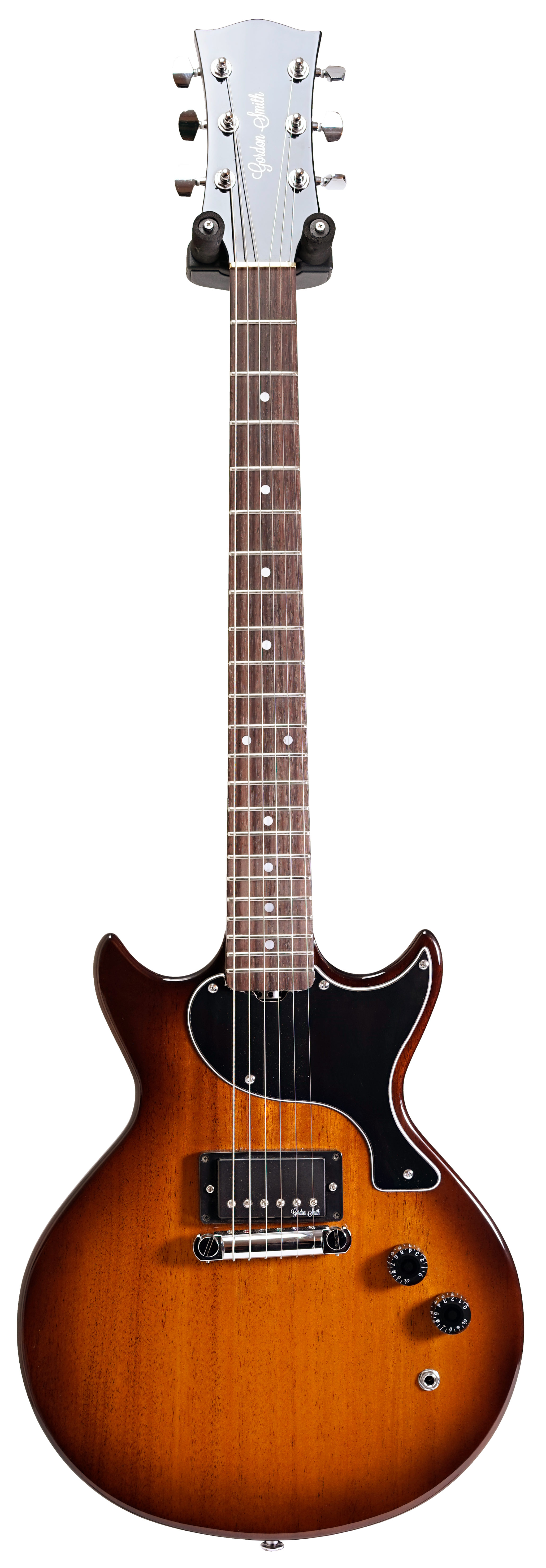 Gordon Smith GS1 Heritage Tobacco Burst | guitarguitar