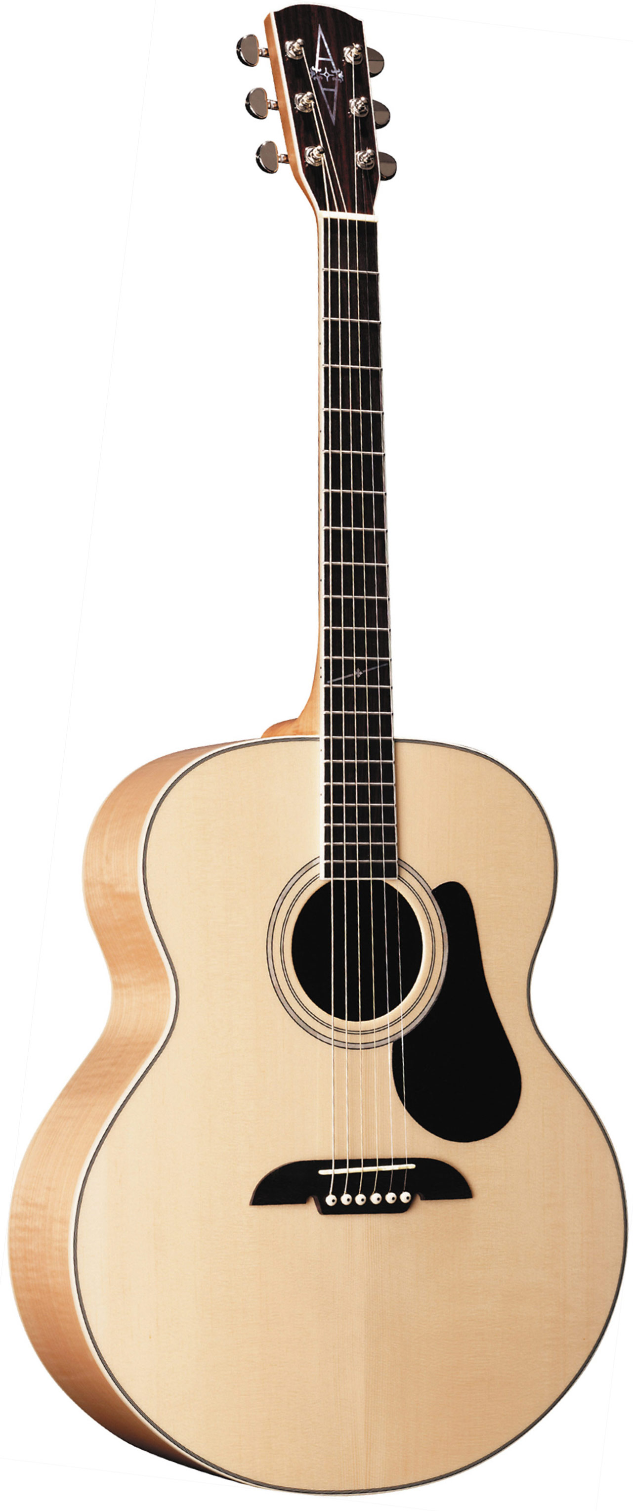 Alvarez AJ60 | guitarguitar