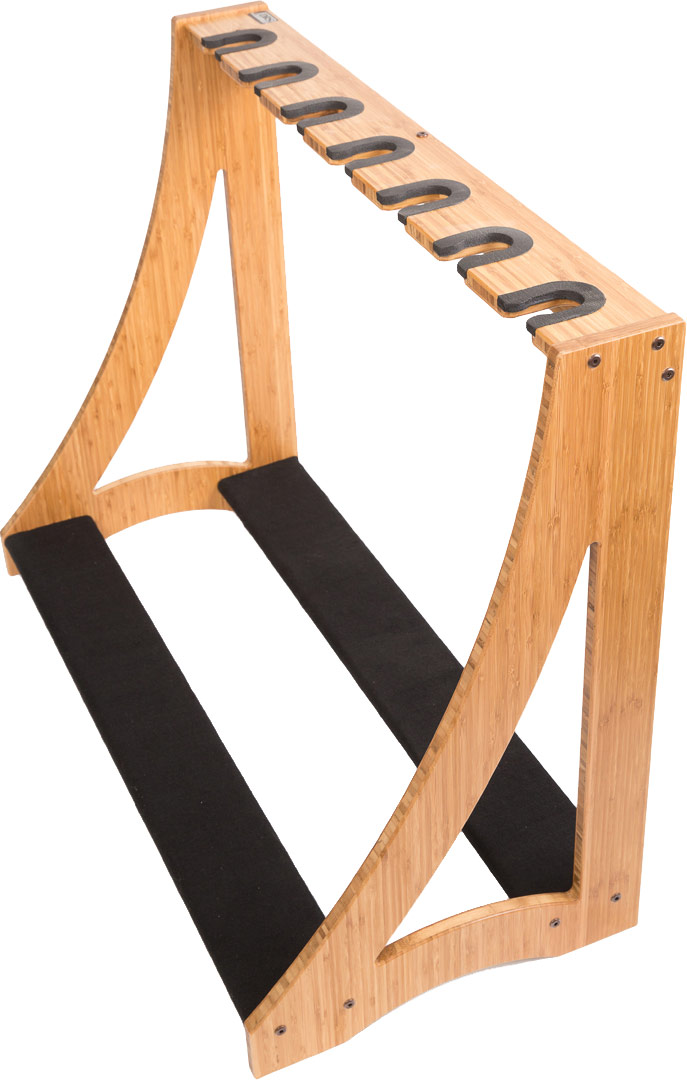 DRS Racks Alpha 7 | guitarguitar