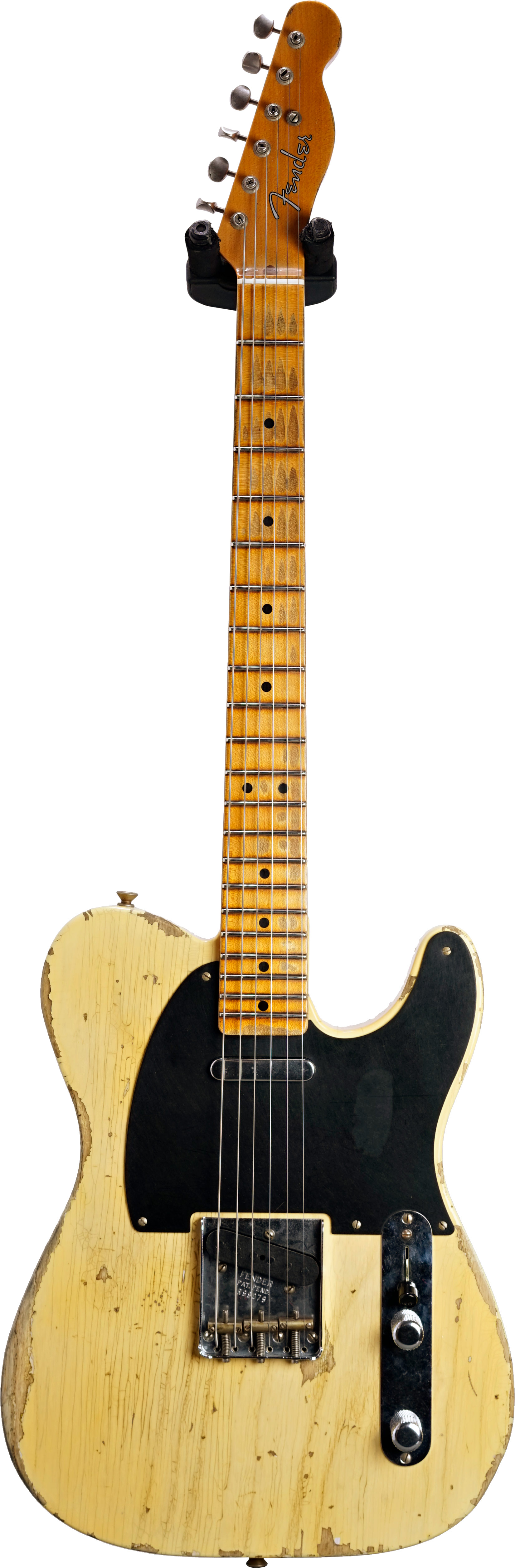 Fender Custom Shop Guitars | guitarguitar