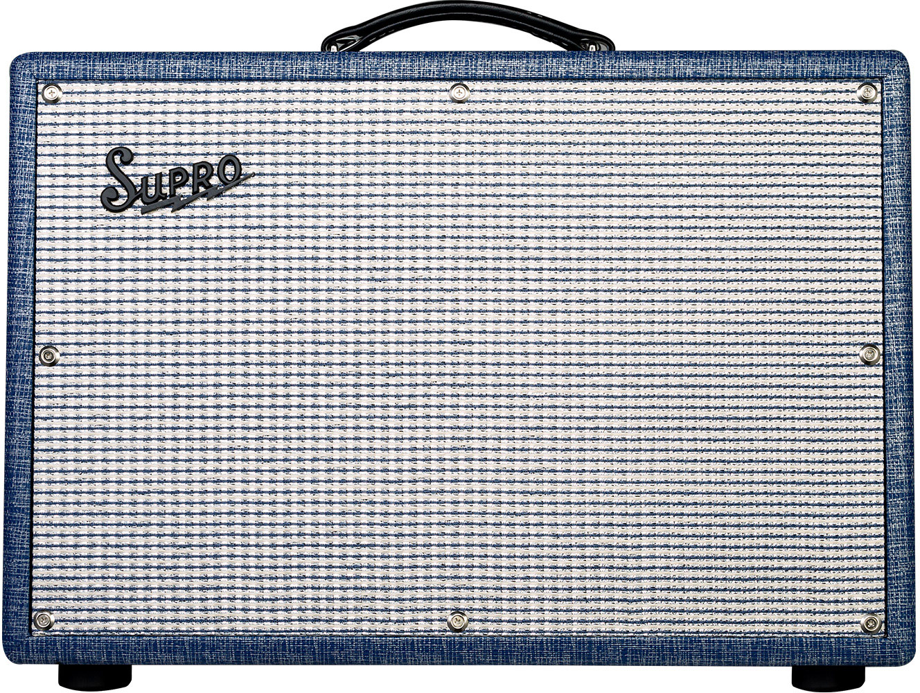 Supro 1650RT Royal Reverb 2x10 Combo | guitarguitar