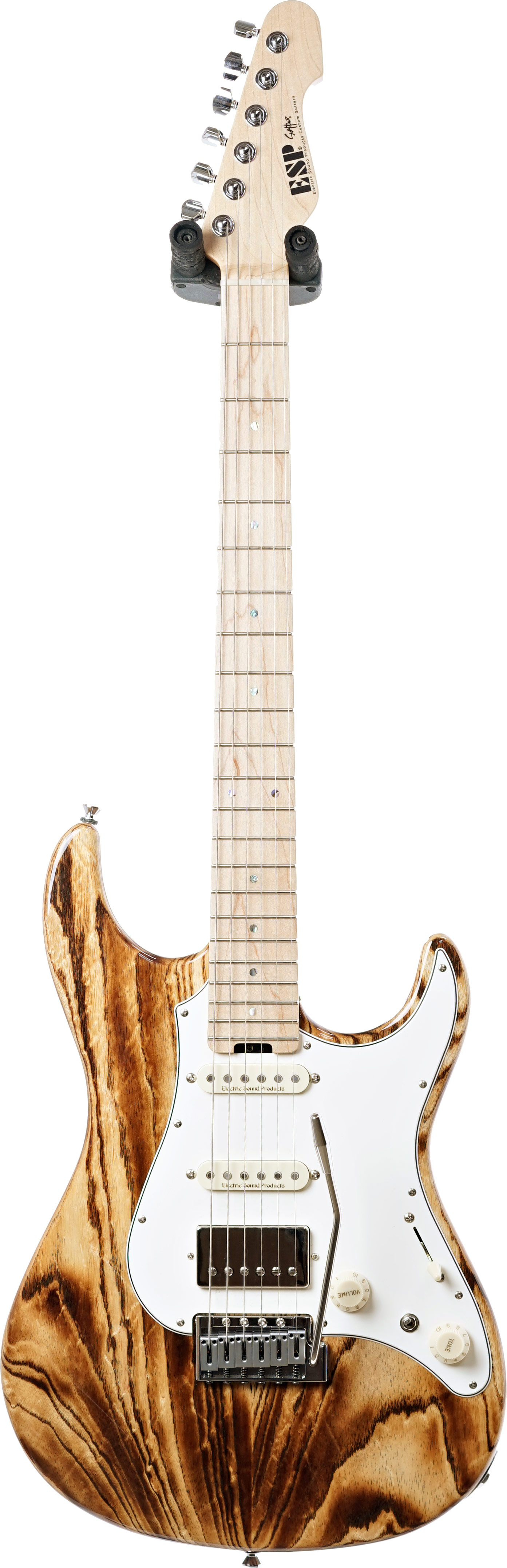 ESP Snapper AS Burner | guitarguitar