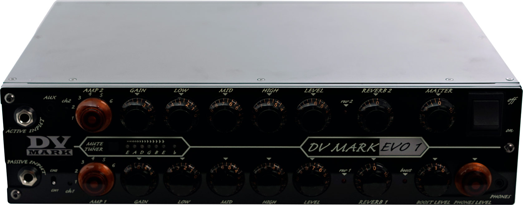 DV Mark EVO1 and Pedalboard Bundle (Ex-Demo) #Y8C00313 | guitarguitar