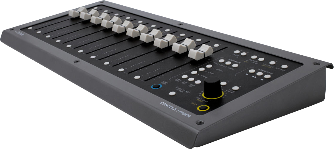 Softube Fader | guitarguitar