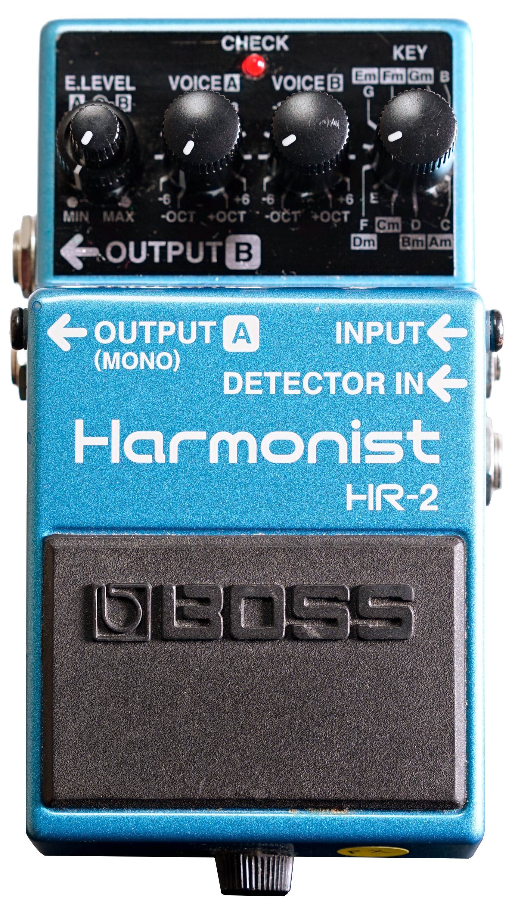 BOSS HR-2 (Pre-Owned) | guitarguitar