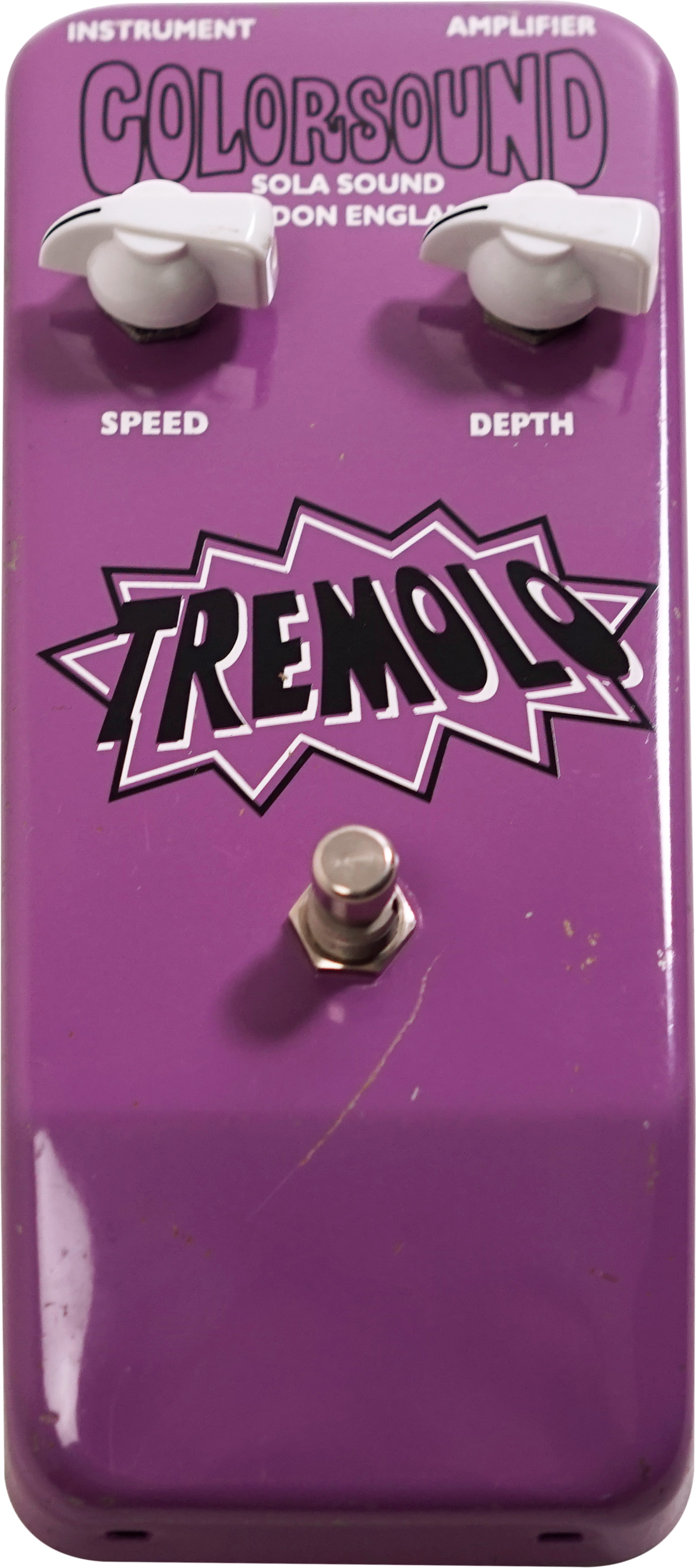 Sola Sound/Colorsound Pedals to Add · Issue #83 · PedalPlayground ...