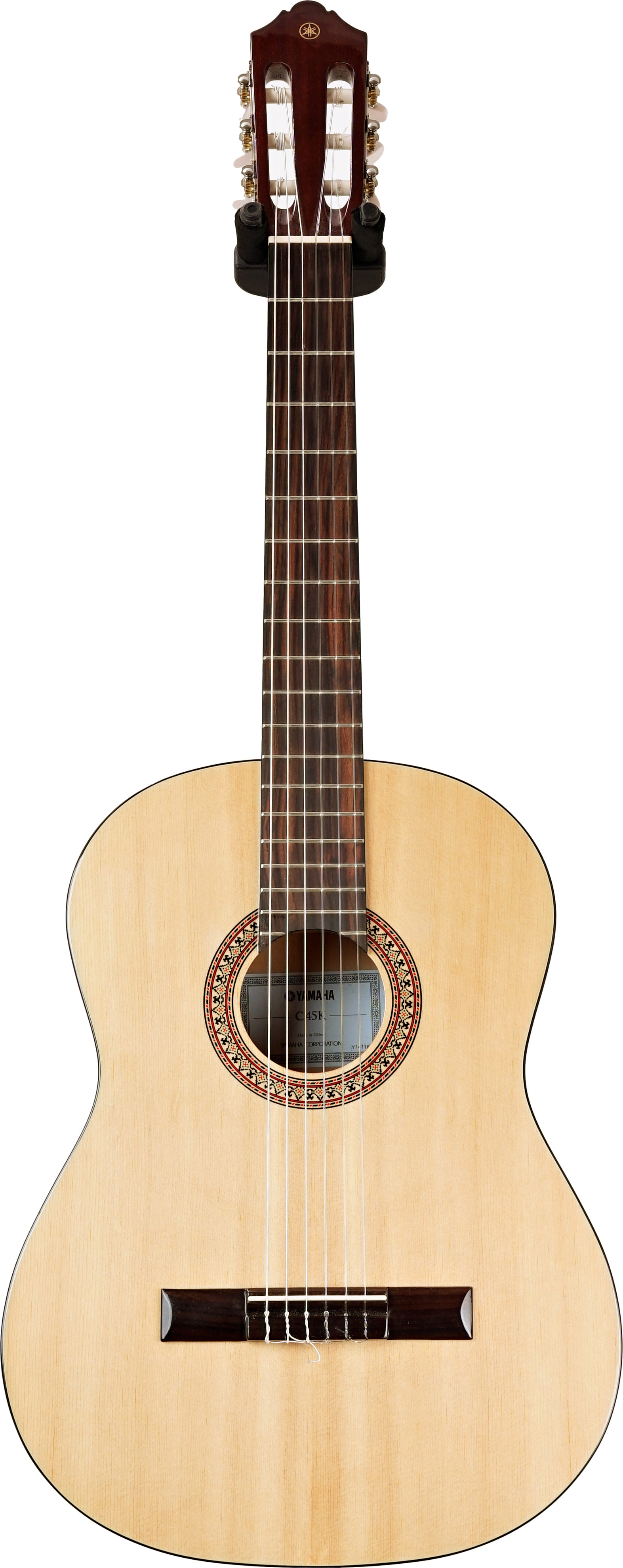 Yamaha C45K Natural (Pre-Owned)