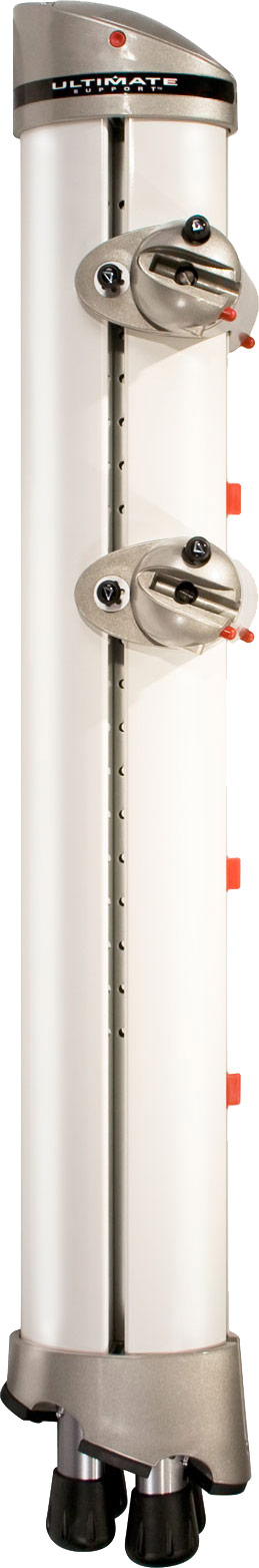 Ultimate AX 90 Keyboard Stand White | guitarguitar