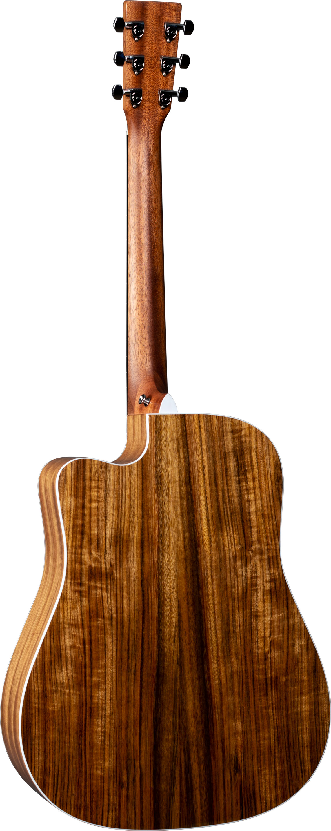 Martin Road Series DC-13E | guitarguitar