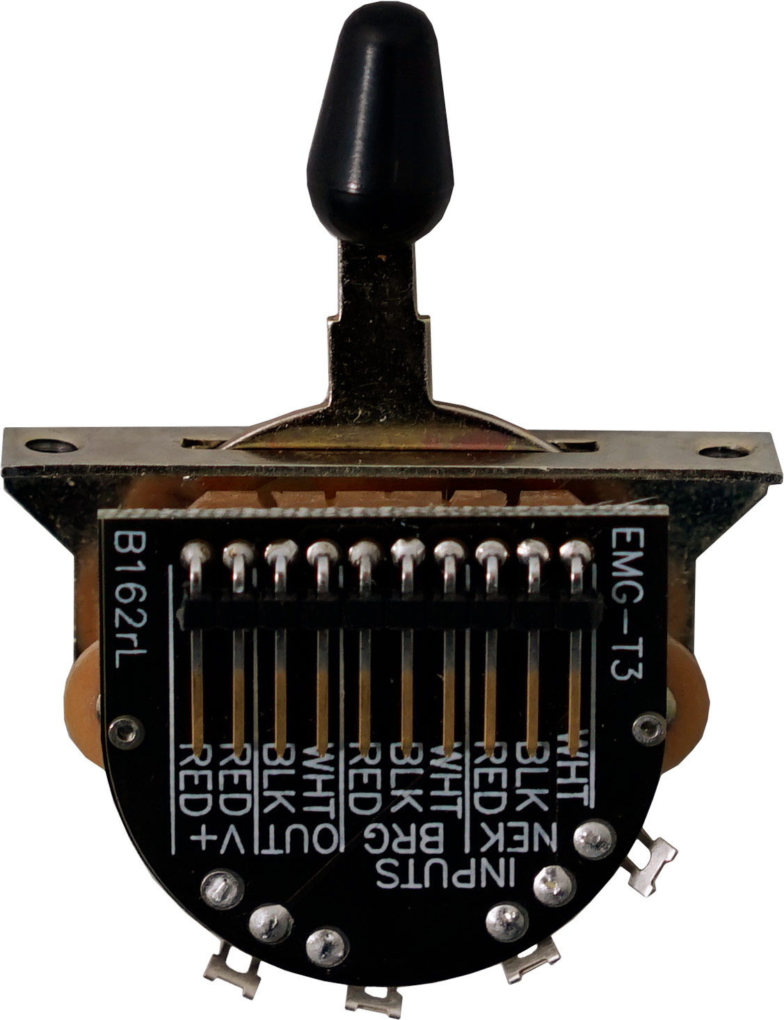 EMG 3 Position Tele Switch | guitarguitar