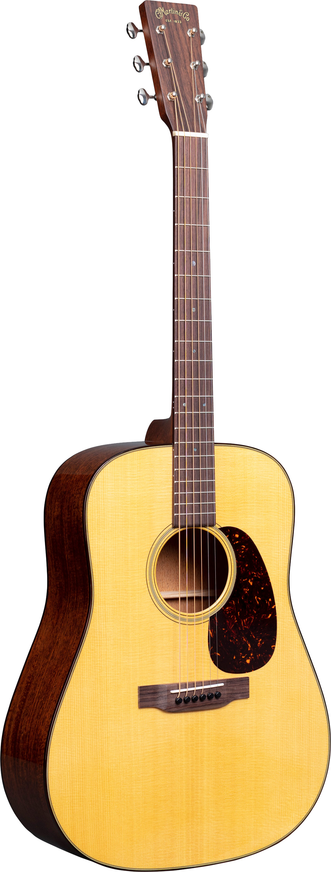 Martin Limited Edition D18E 2020 | guitarguitar