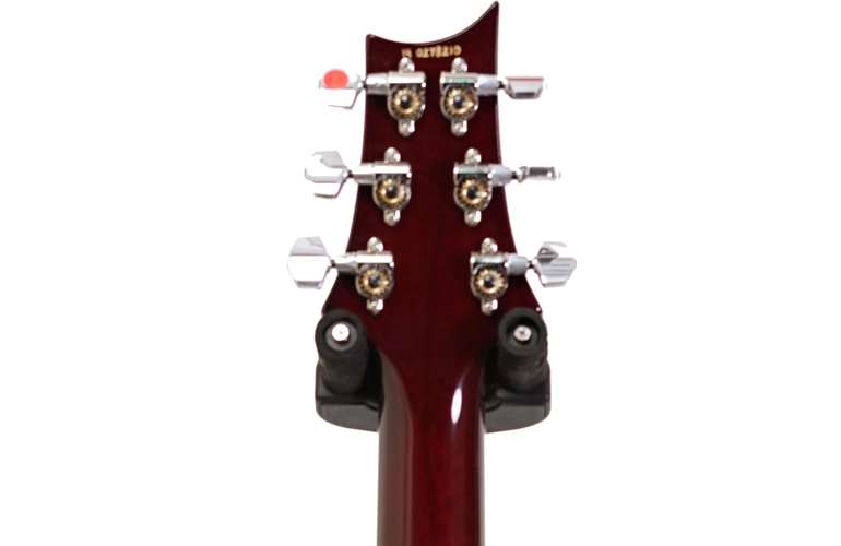 PRS McCarty 594 Hollowbody II Fire Red | guitarguitar PRS McCarty 594 Hollowbody II Fire Red | guitarguitar