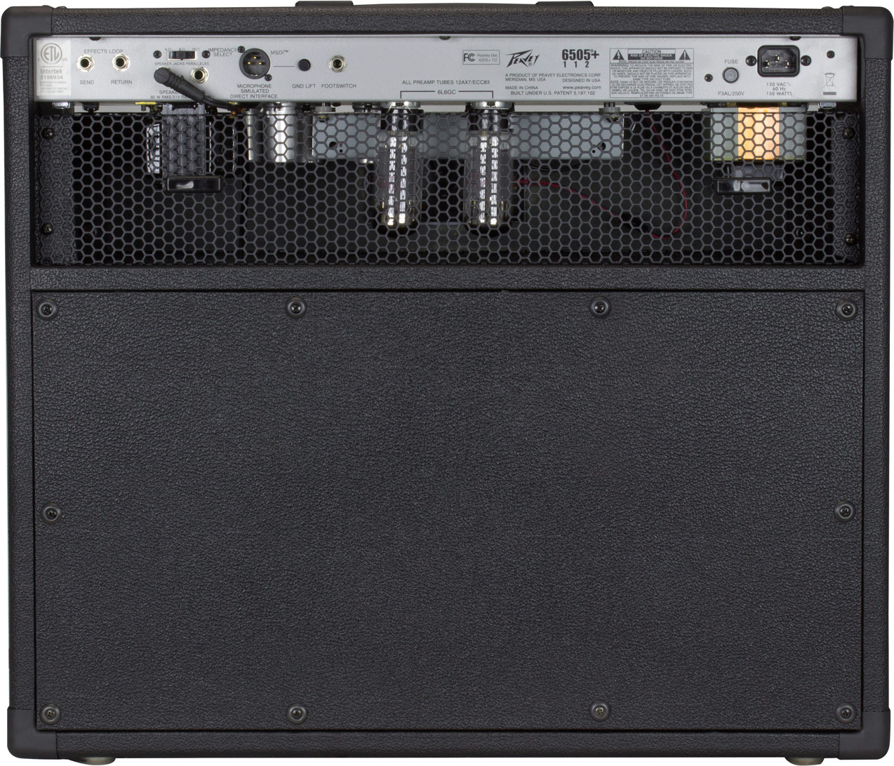 Peavey 6505+ 112 Combo | guitarguitar