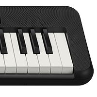 Beginners Keyboards
