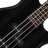 Bass Guitars For Beginners | guitarguitar