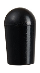 Gibson Toggle Switch Cap Black | guitarguitar
