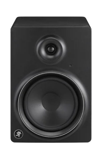 Mackie MR8 MKII Active Studio Monitor (Single) (Ex-Demo) #0072 ...