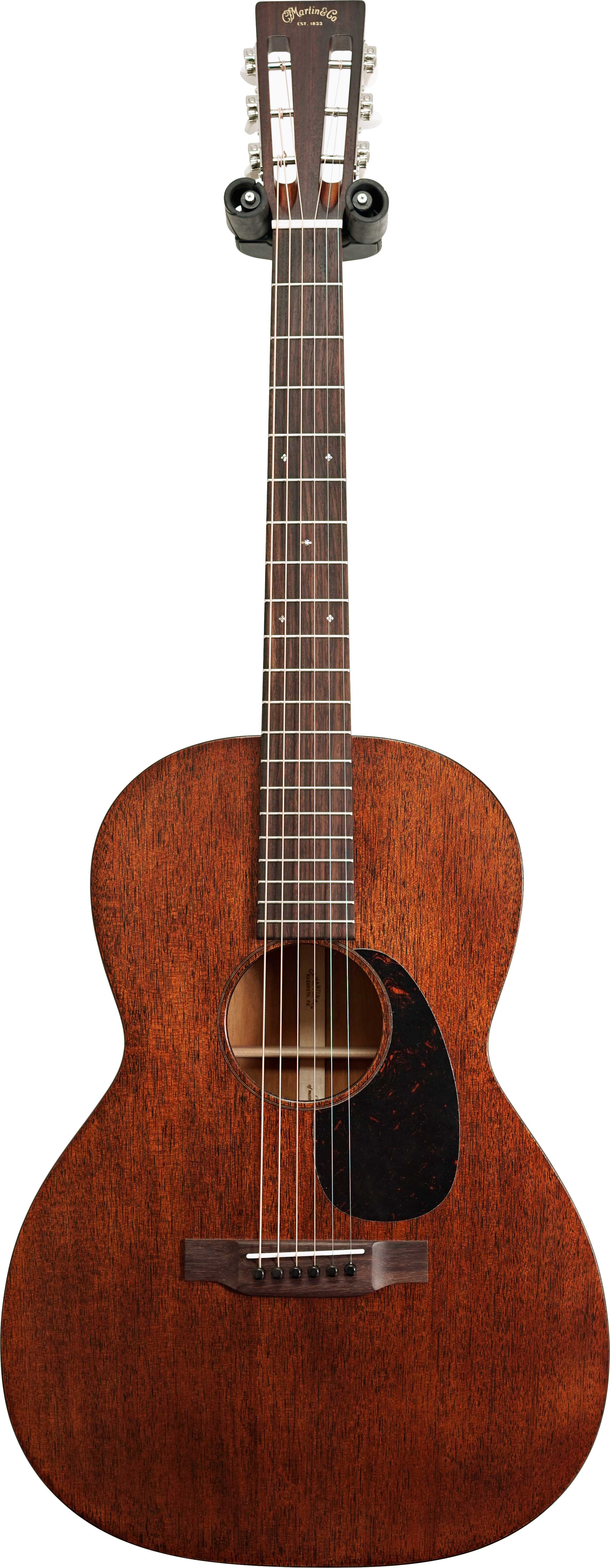 Martin 15 Series 000-15SM (Ex-Demo) #2679175 | guitarguitar