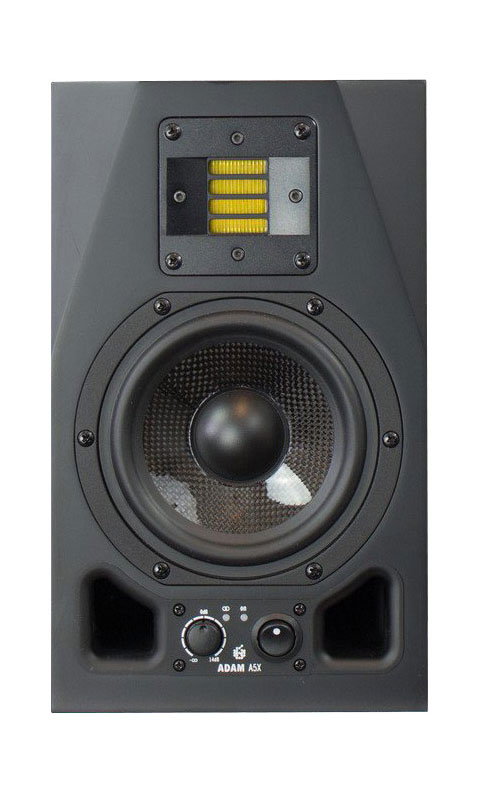 ADAM Audio A5X Studio Monitor (Single) (Ex-Demo) #P281740 | guitarguitar