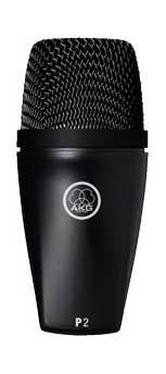 AKG P2 (Ex-Demo) #0089 | guitarguitar