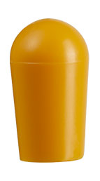 Gibson Toggle Switch Cap Vintage Amber | guitarguitar