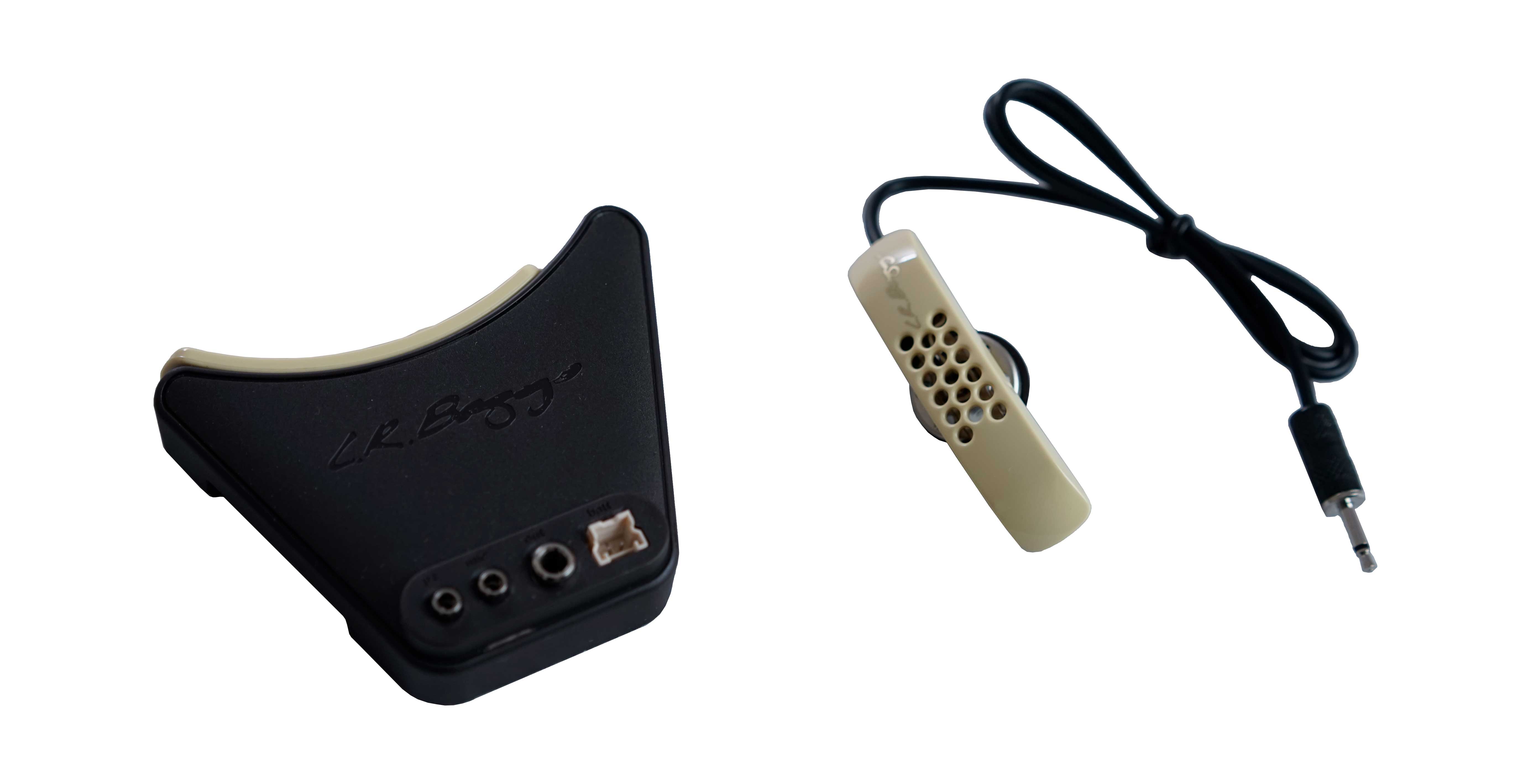 LR Baggs Anthem SS Microphone/Under Saddle Split Pickup System (Ex-Demo ...