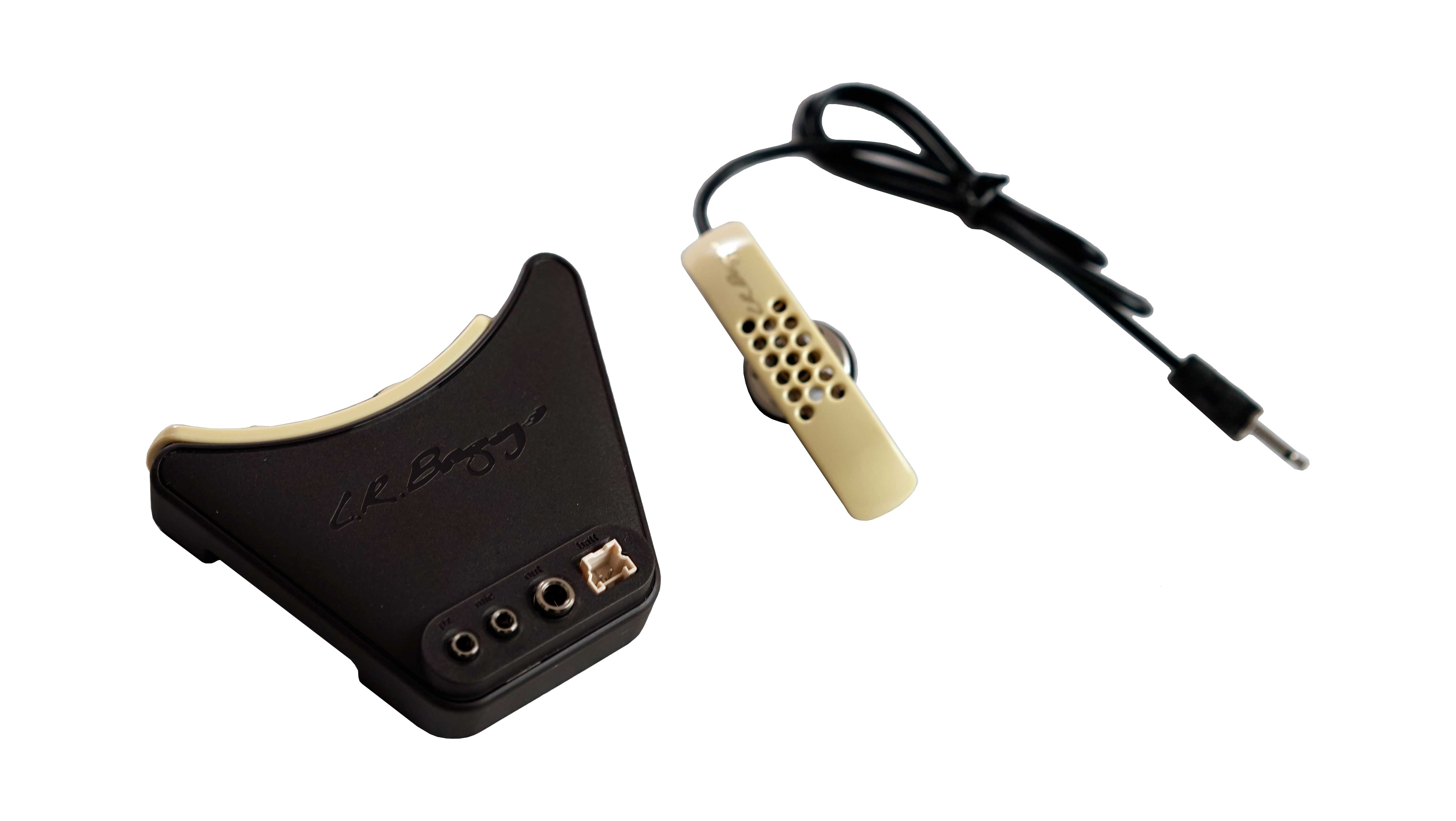 LR Baggs Anthem SS Microphone/Under Saddle Split Pickup System (Ex-Demo ...