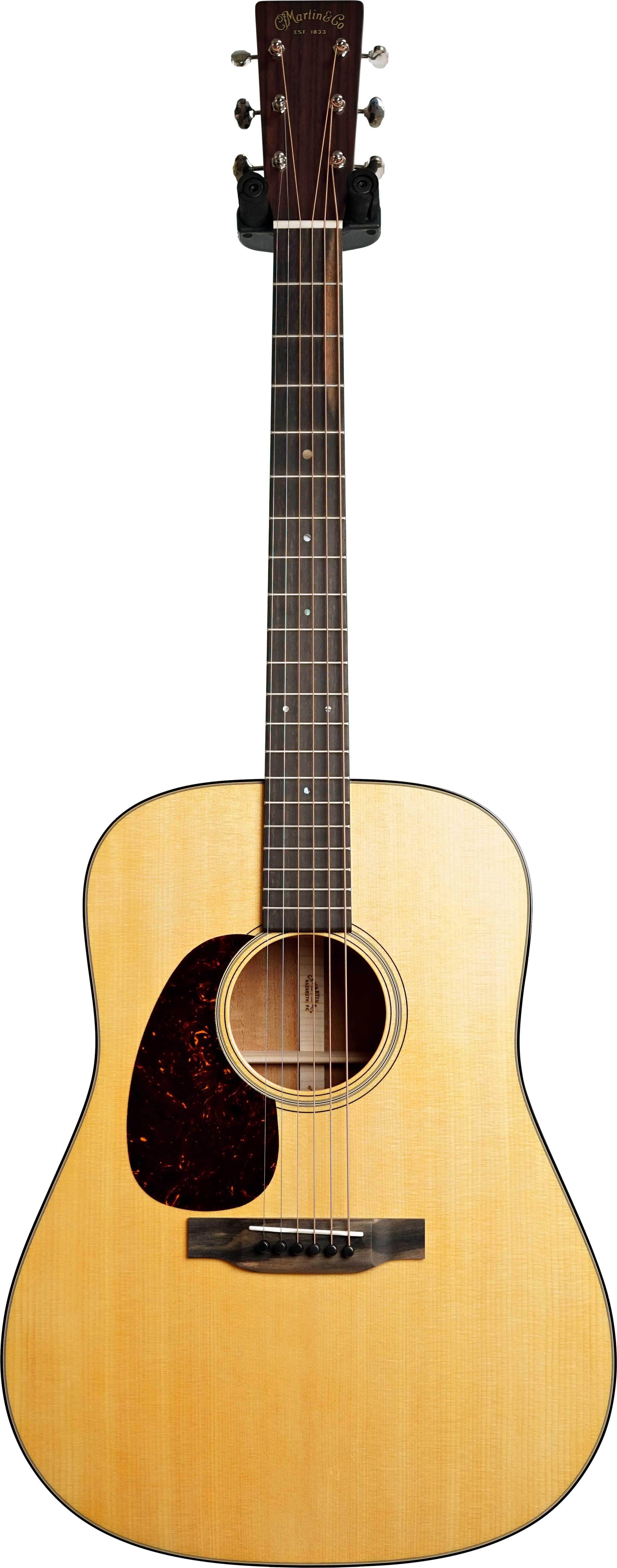 Martin Standard Series D-18L Left Handed #2611633 | guitarguitar