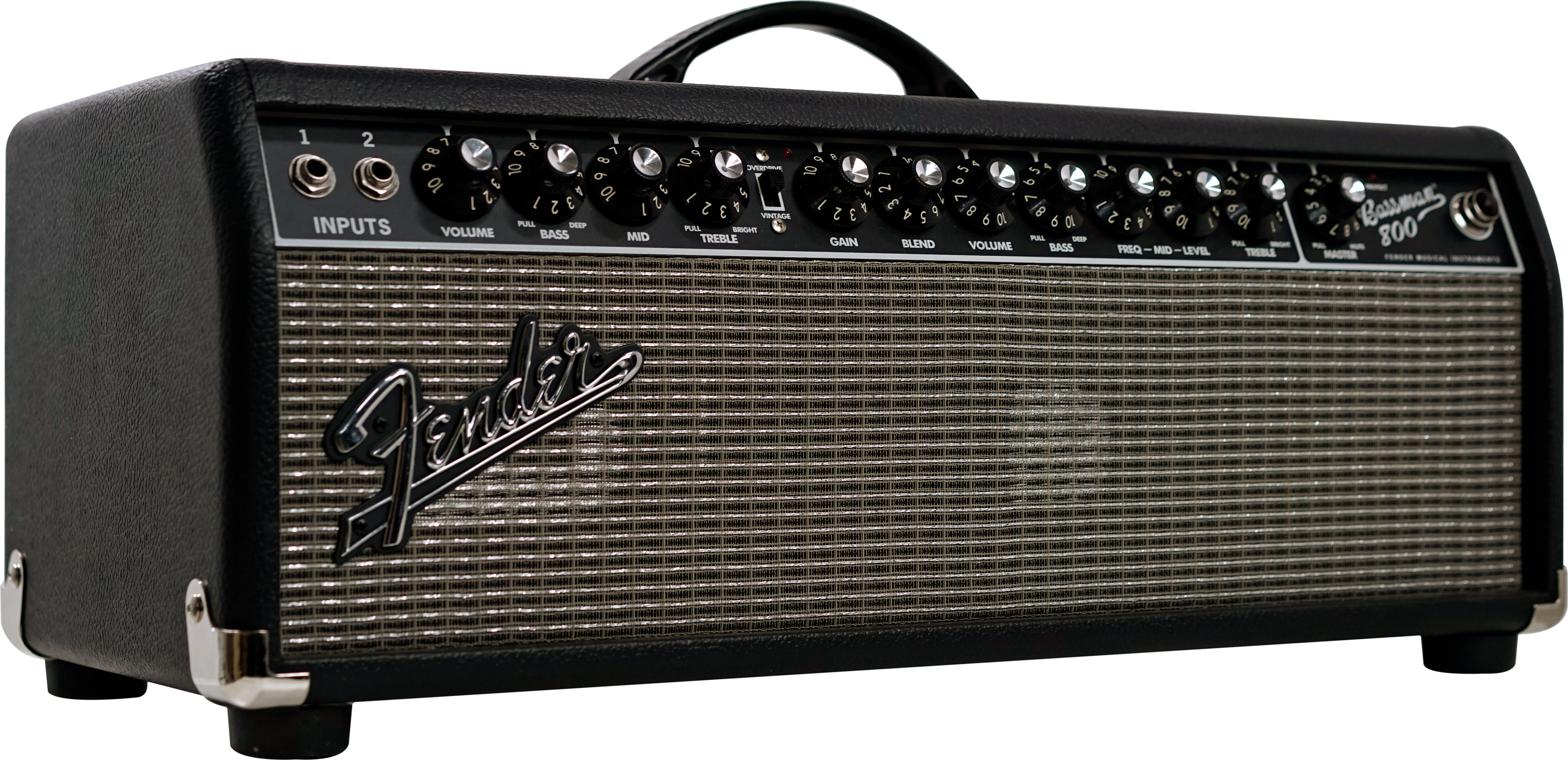 Valve Bass Amps | guitarguitar