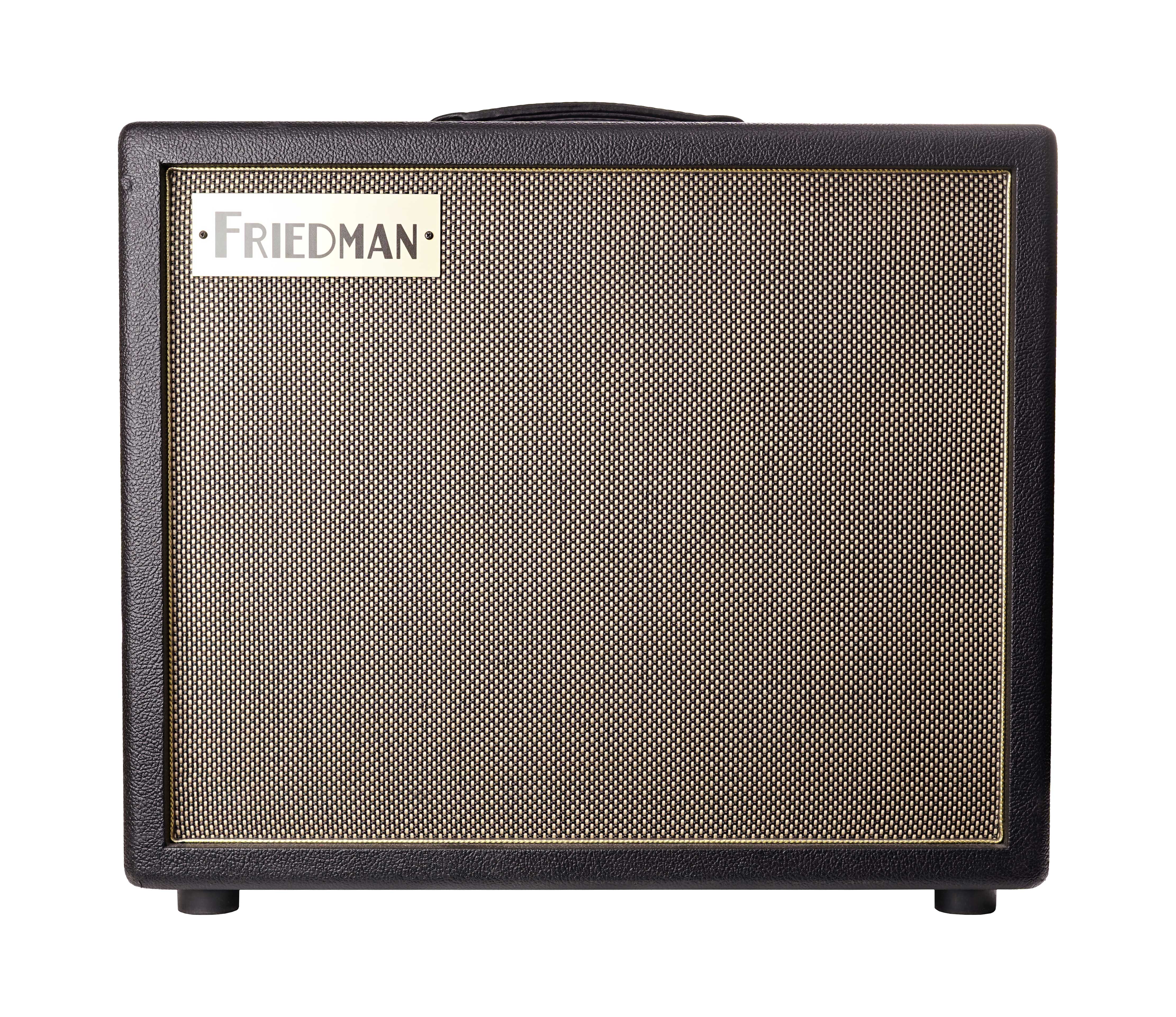 Friedman Runt 50 Combo 2 Channel 50 Watt Combo Valve Amp (Ex-Demo ...