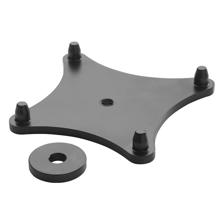 Genelec 8020-408 Stand Plate for 8020A Isopod | guitarguitar