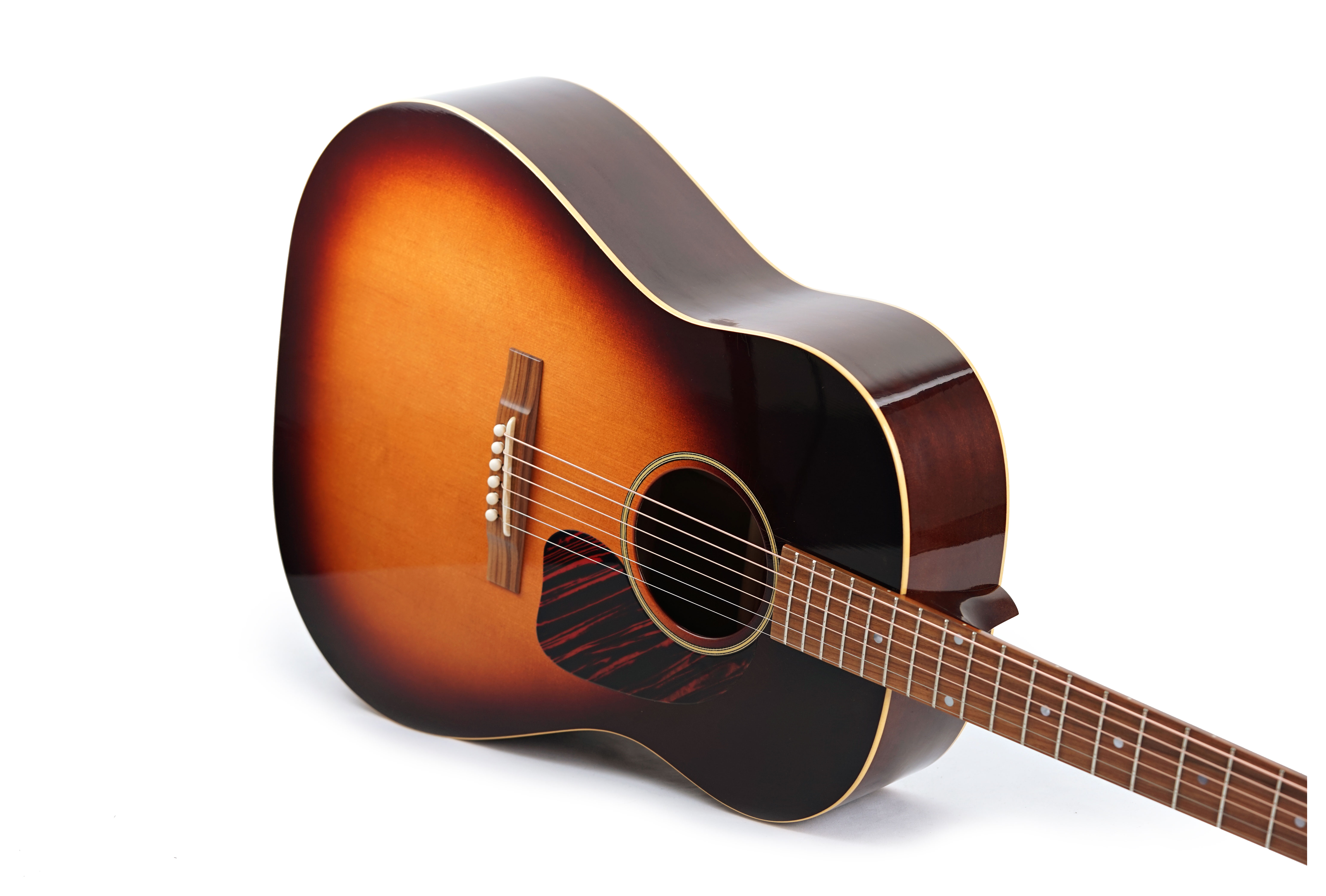 Atkin J43-A The Forty Three Aged Finish #3753 | guitarguitar